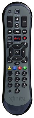 XFINITY XR2 Remote